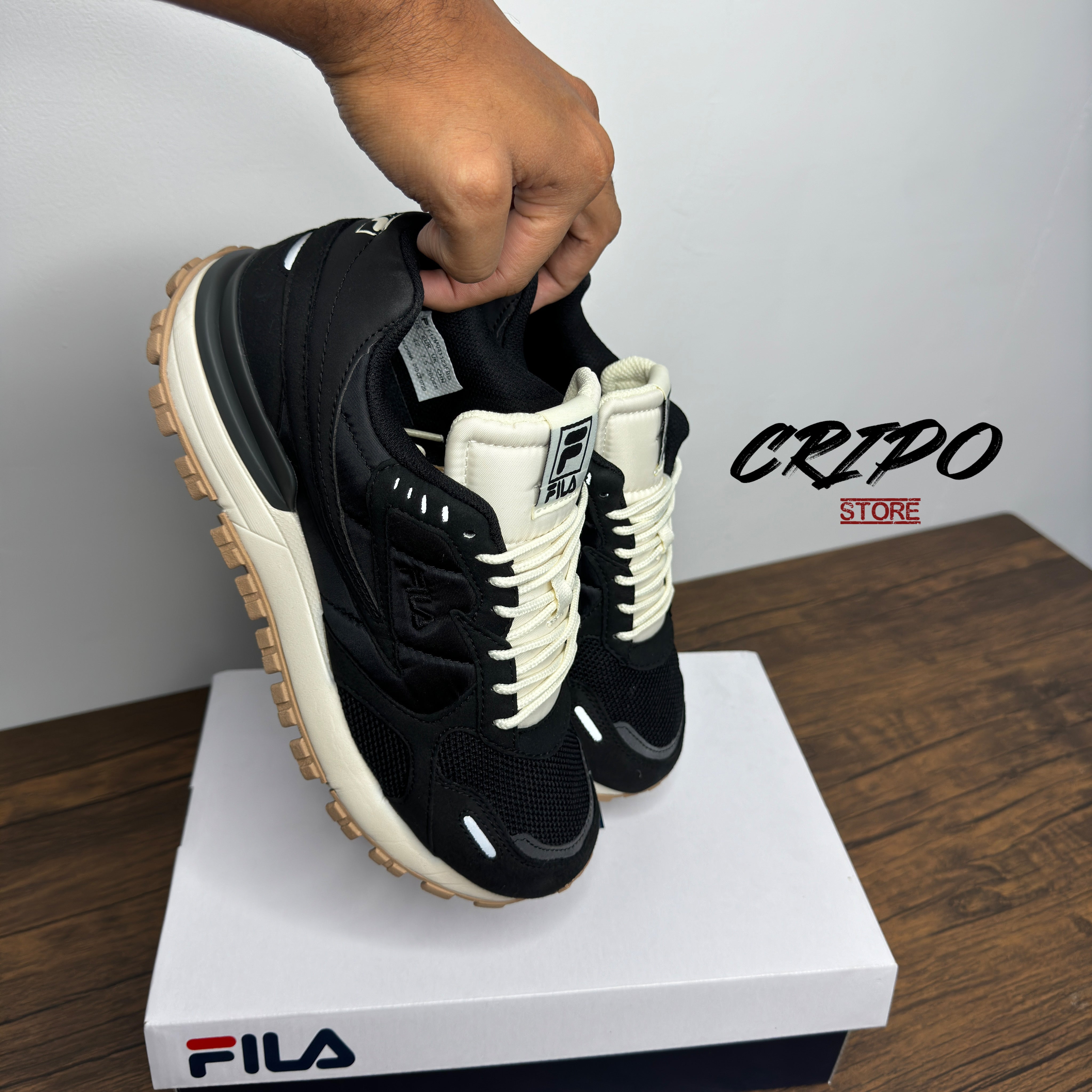 ZAGATO CARBON TRAIL EDGE – CRIPO STORE