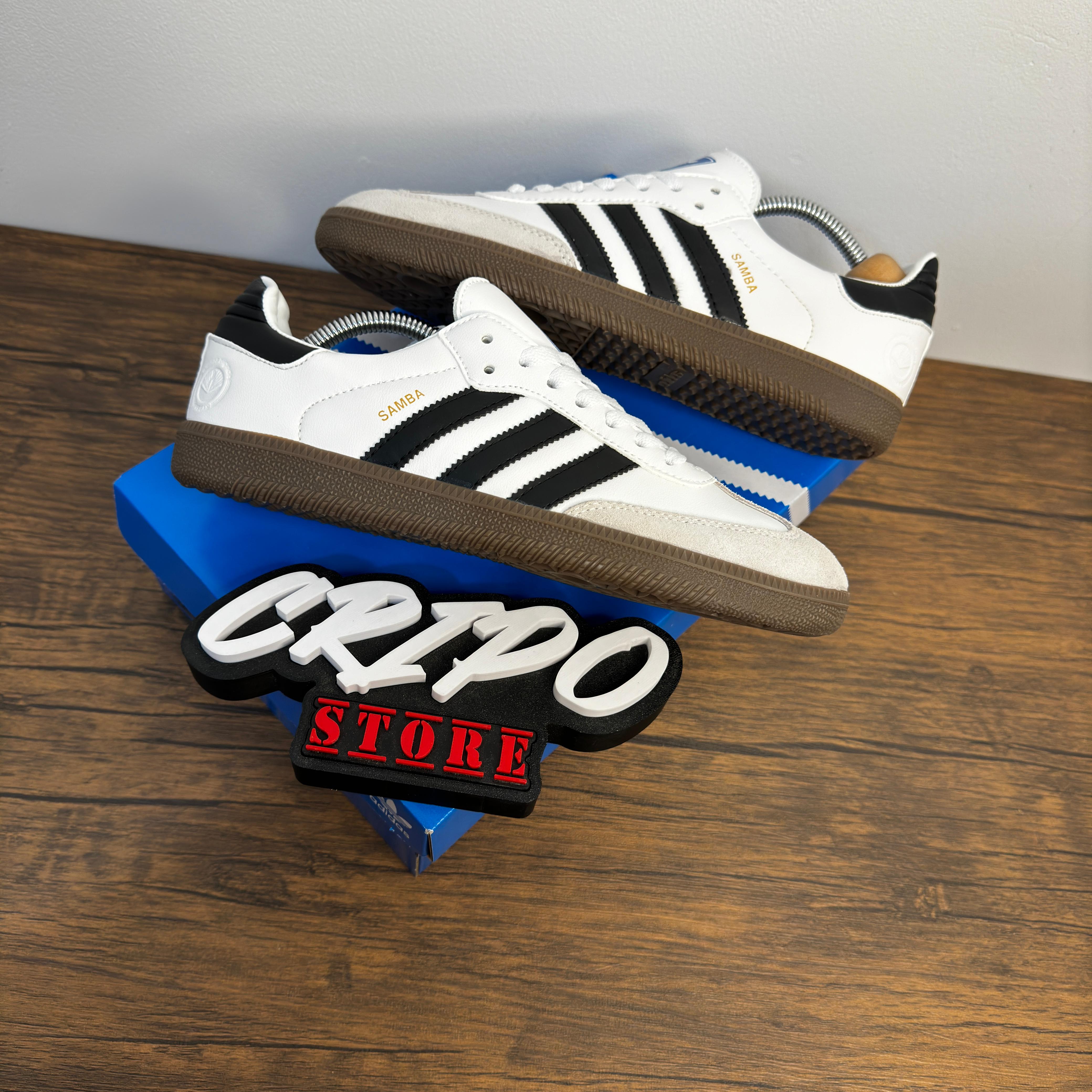 SAMBA CLASICA VEGAN – CRIPO STORE