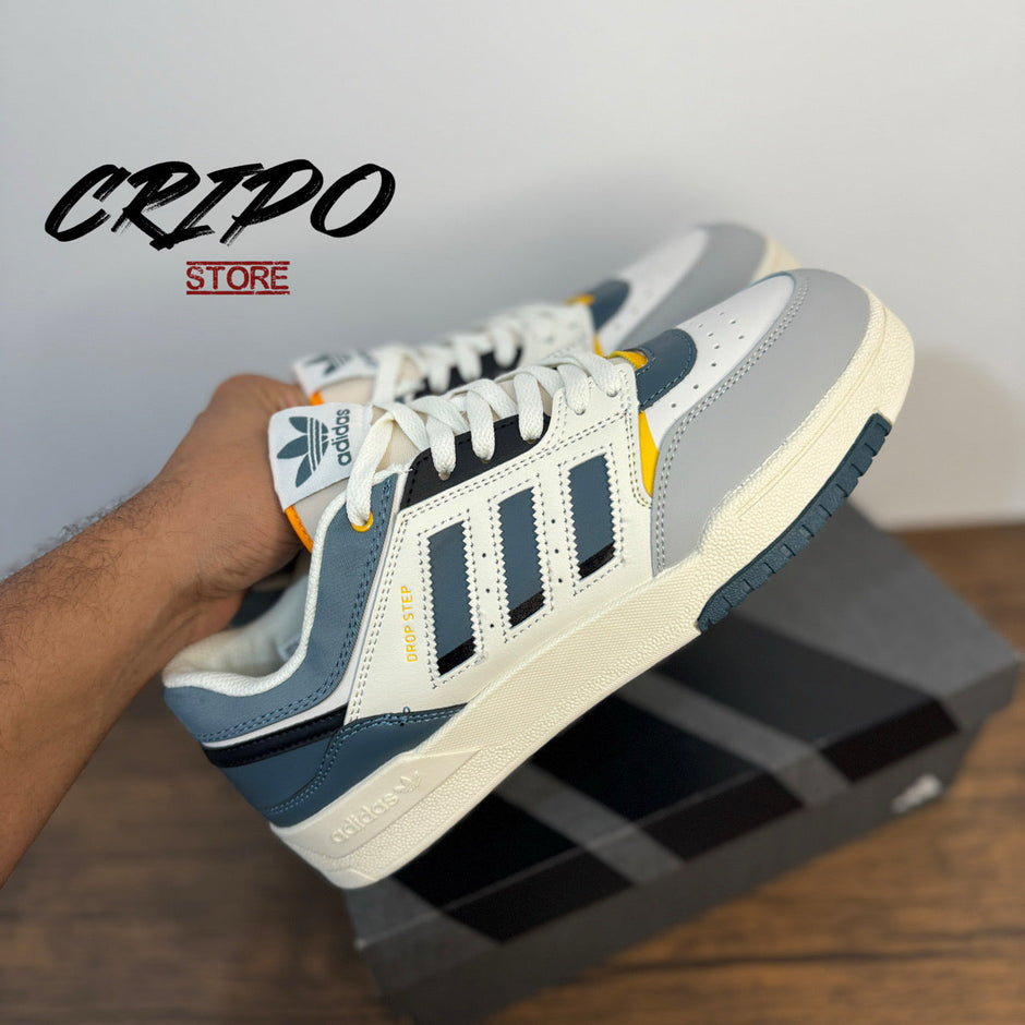 HOMBRE – CRIPO STORE