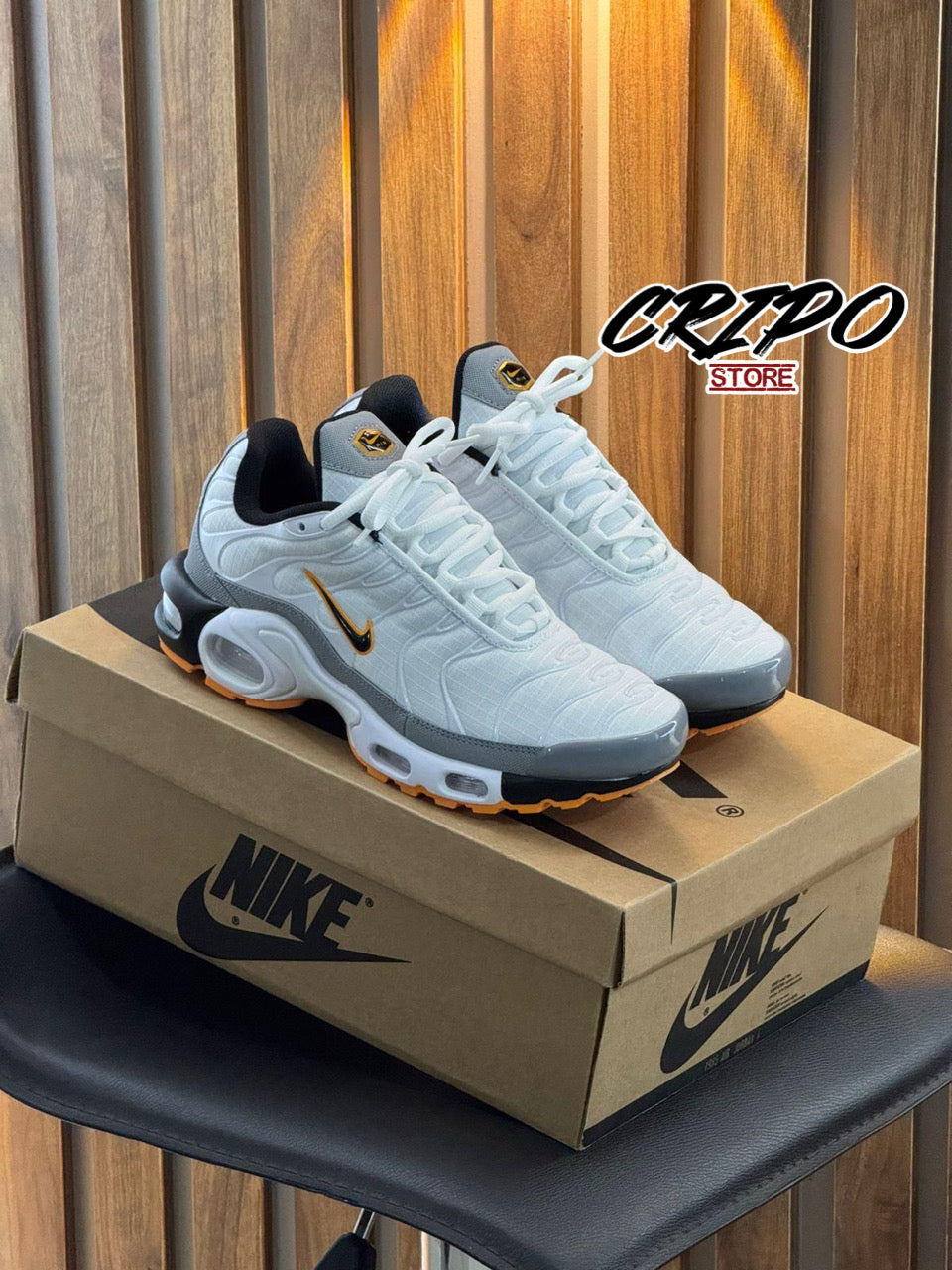TN CLASSICS – CRIPO STORE